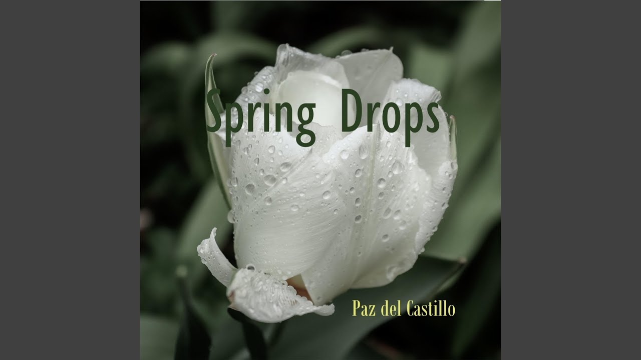 Spring Drops - YouTube