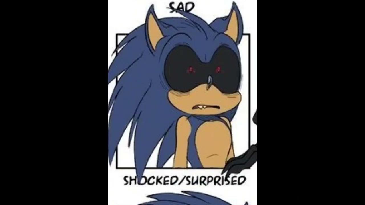 Deprex seeing my crystalized form :3 - YouTube