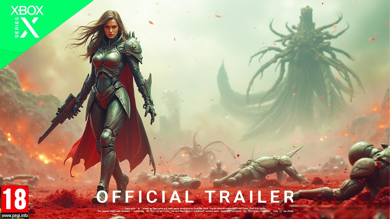 HARD CHOICE™ LOOKS ABSOLUTELY AMAZING on XBOX S/X | Ultra Realistic Graphics Gameplay [4K 60FPS ...