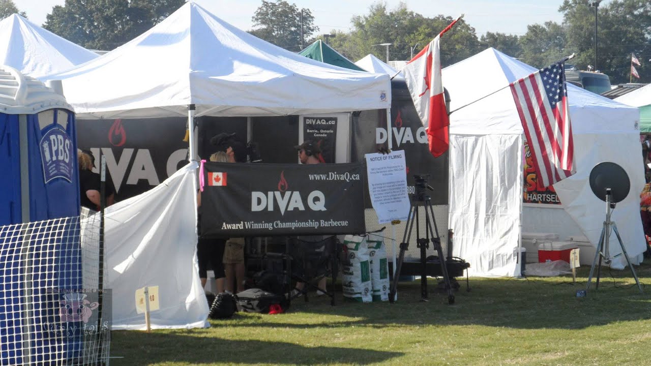 Decatur Jaycees Riverfest 2012 - YouTube