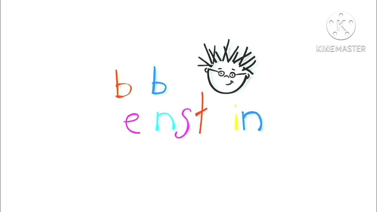 The Baby Einstein Company Logo - YouTube