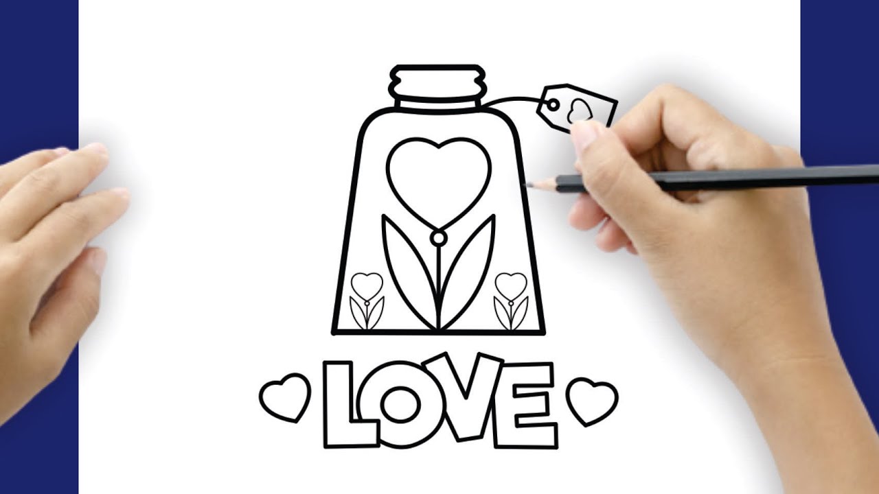 Hur man ritar coola saker: En steg-för-steg-guide och inspirerande tips ...