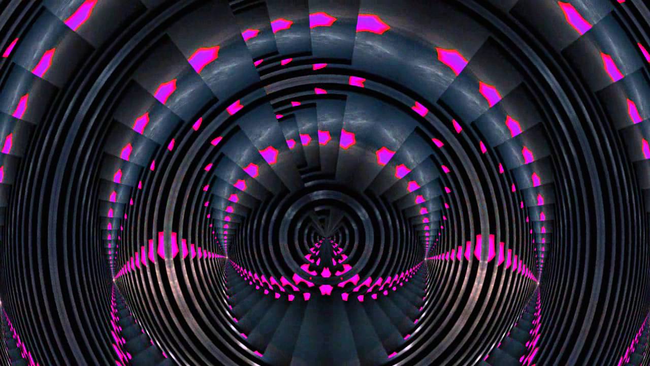 VJ LOOP HD 103 X Trail Polar 10 (free vj material) (perpetual loop ...
