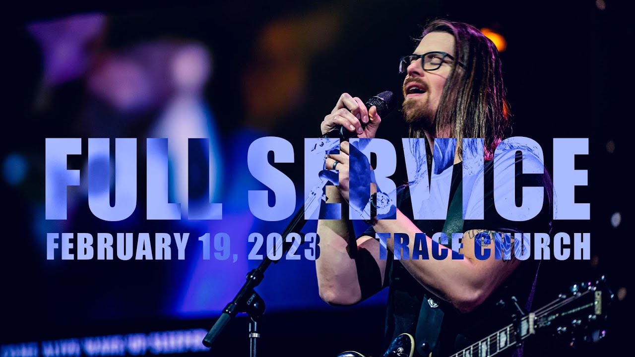 I Don't Trust God | Plus One | Aaron Pennington - Lead Pastor - YouTube