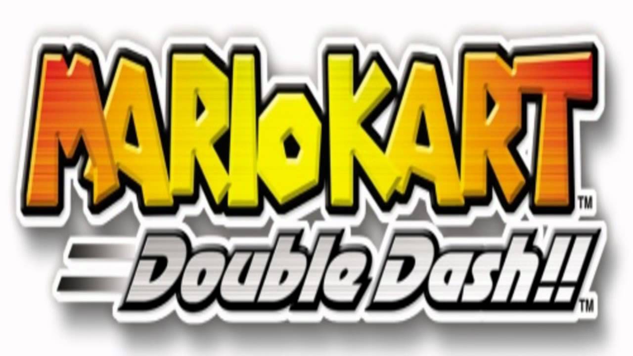 [LOGO] Mario Kart: Double Dash!! [1] - YouTube