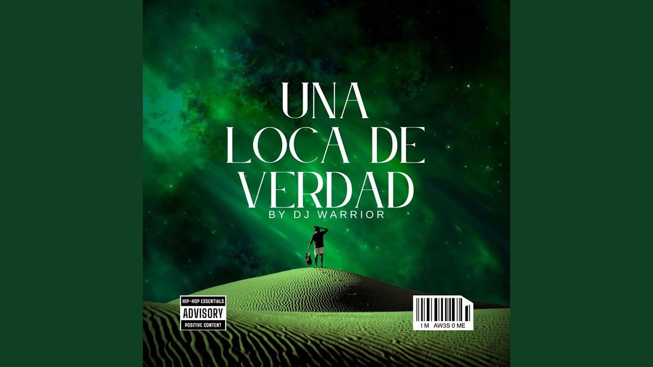 Una Loca De Verdad - YouTube