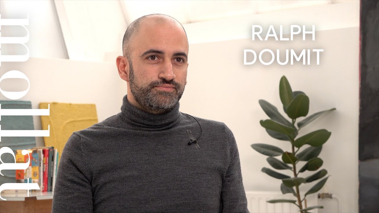 Ralph Doumit - Que fait-on quand il pleut ? - YouTube