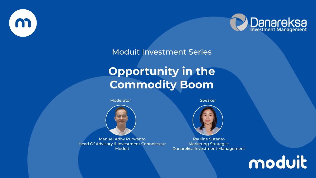 Opportunity in the Commodity Boom – Moduit Investment Series | June ...