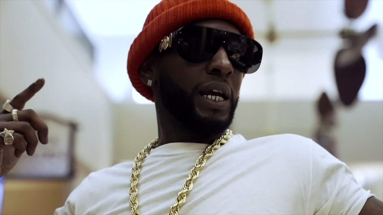 Mook Boy - 8am In Tampa (Official Video) - YouTube