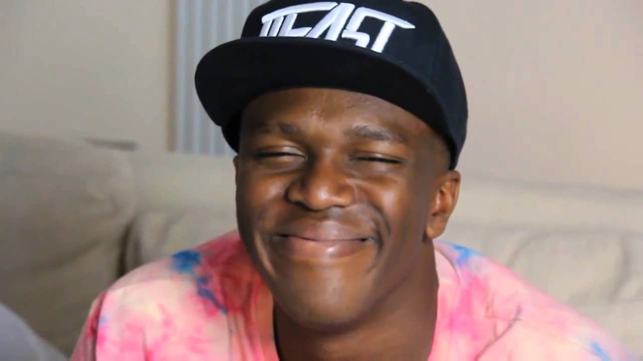 KSI - YouTube