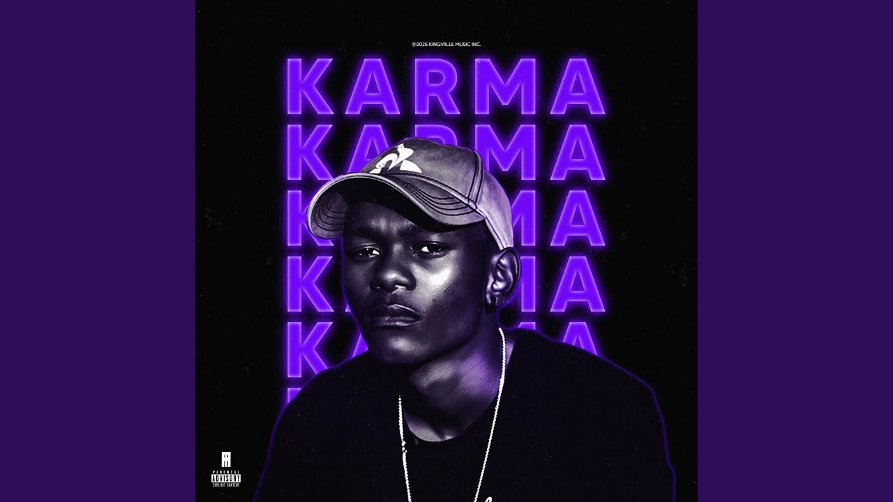 Karma - YouTube