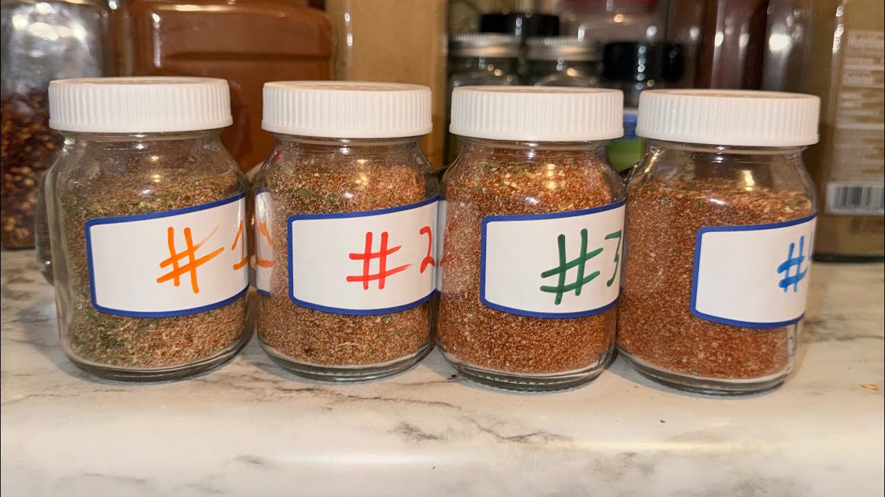 Drunken Migos seasoning on the works 🔥 - YouTube