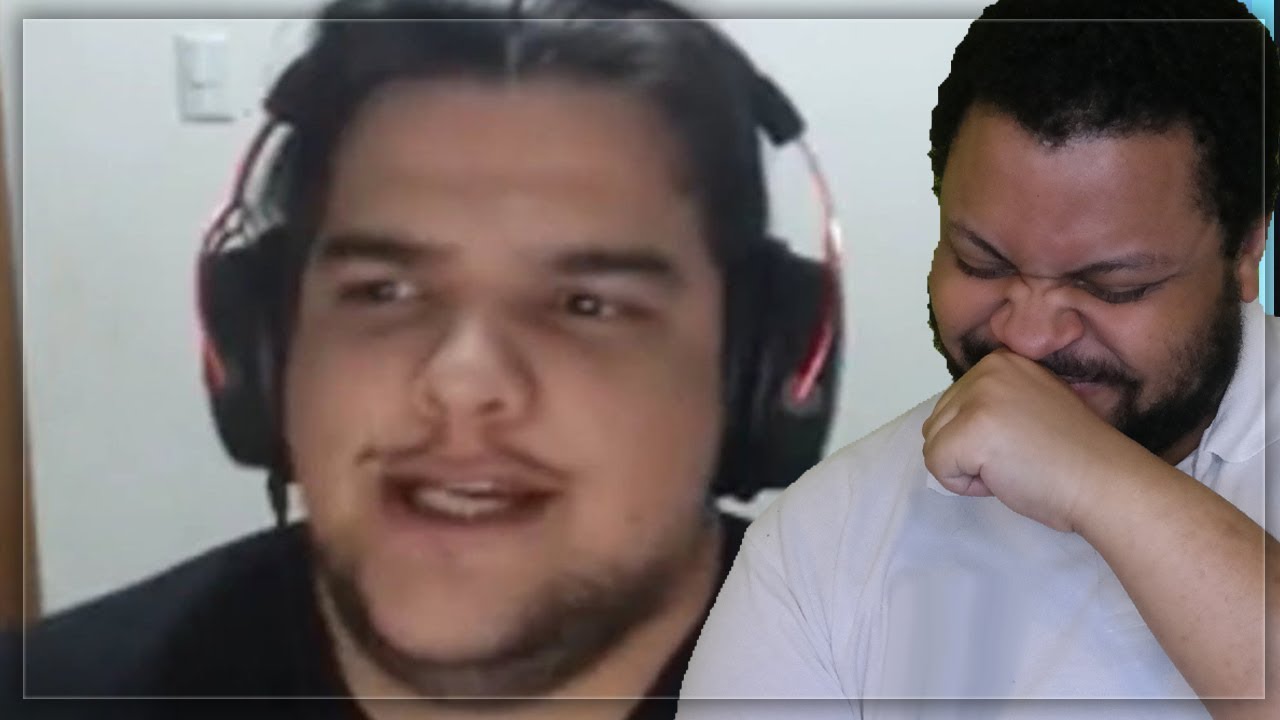 PATO PAPÃO JOGA COM OS CLONES DOS STREAMERS! - YouTube