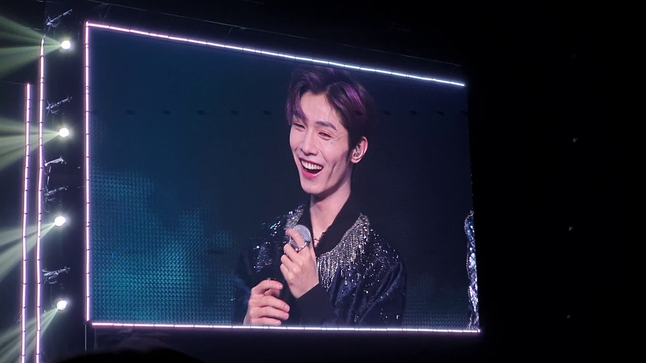 HBD Song Ji Yang - YouTube