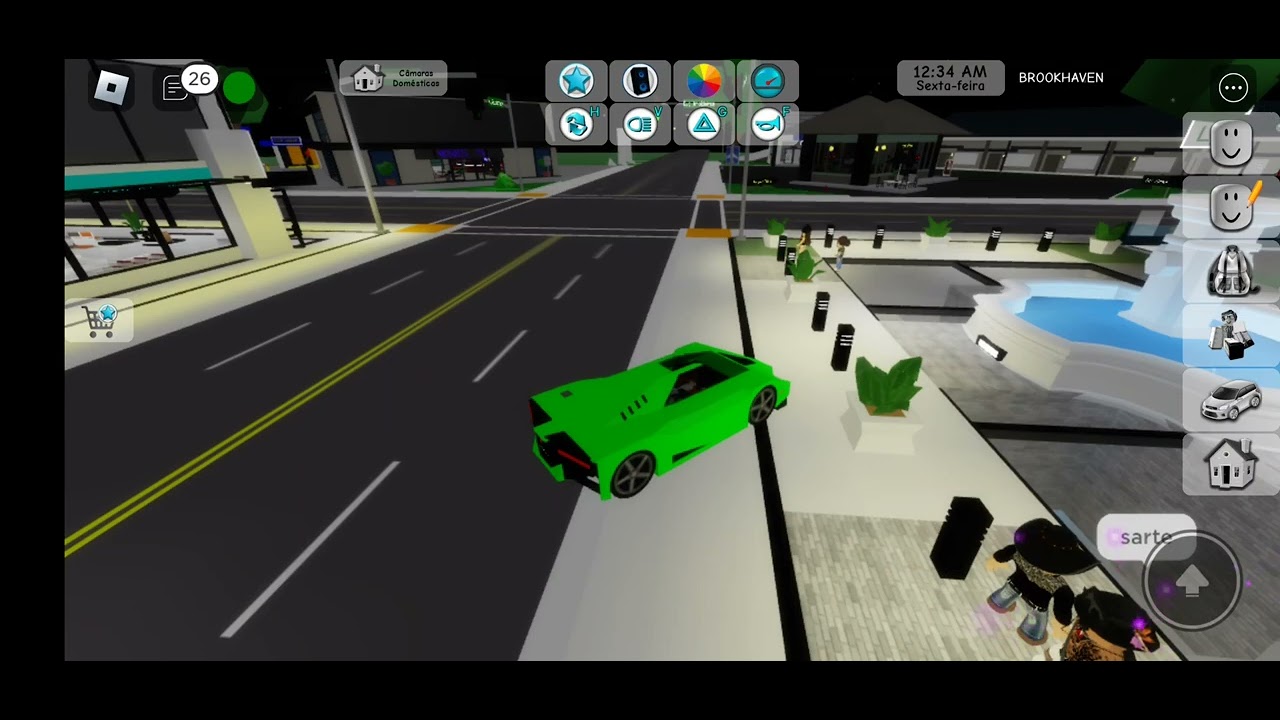 crias no brookaven RP 🤑🤑 - YouTube
