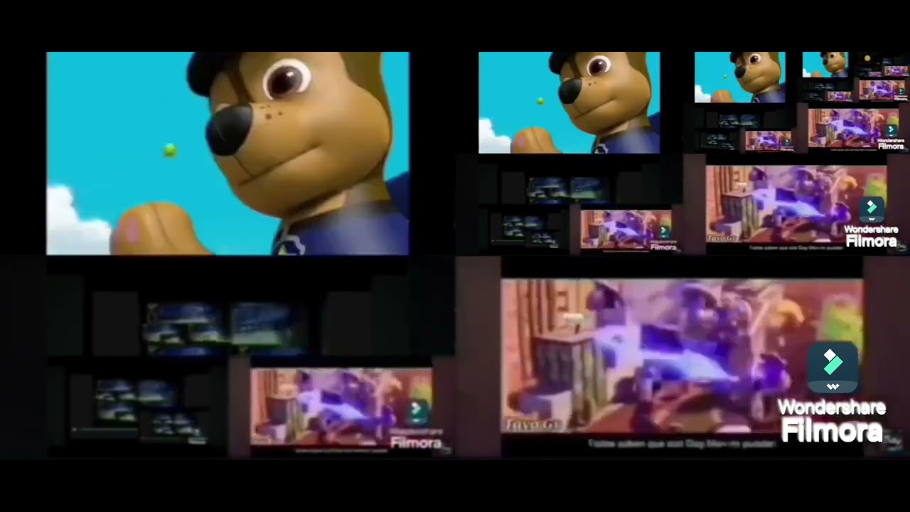 Dog man 10 soundtrack - YouTube