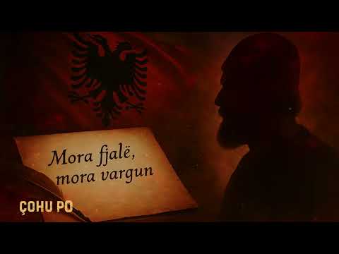 REZON - MORA FJALE (Cover)