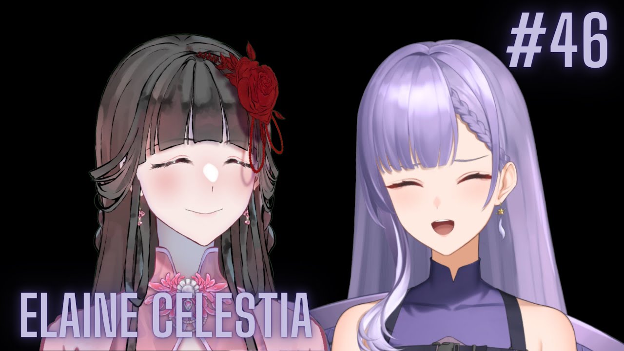 【Kenalan Sama Vtuber】Apakah Dia Benar-Benar Assassin Yang ditakuti ...