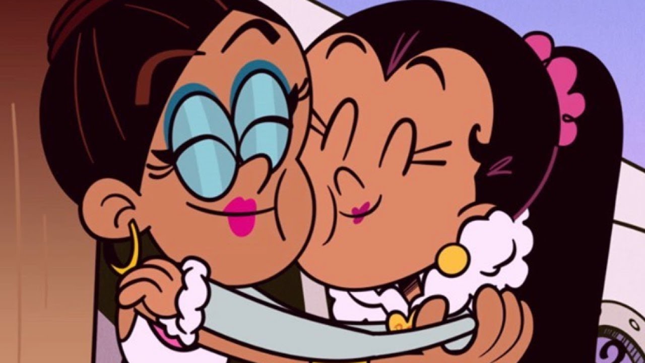 The Casagrandes "Operation Popstar" (TV Review) - YouTube