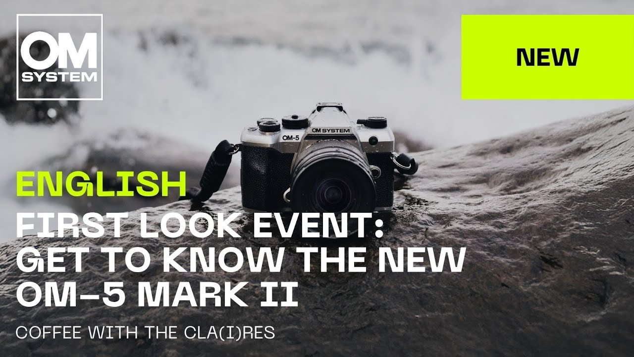 English | First Look: Get to know our new product | Coffee with the Cla ...