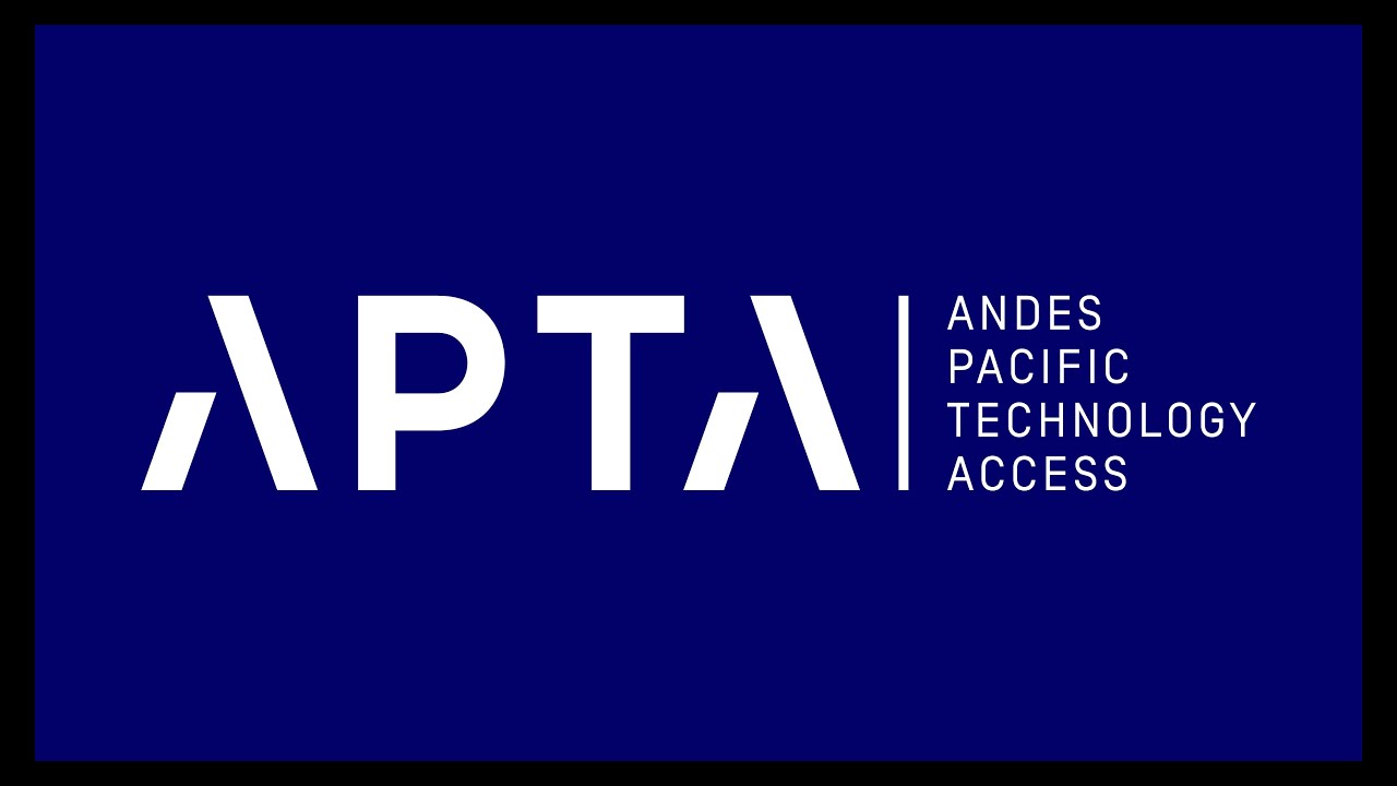 APTA - ANDES PACIFIC TECHNOLOGY ACCESS - YouTube