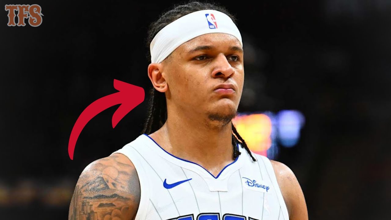 The Magic are Facing a HARSH Reality - YouTube