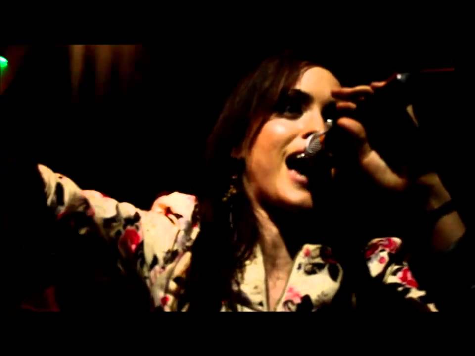 RACHEL CLAUDIO Feat Pierre Sibille live @ mOOm - YouTube