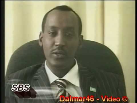 Abwaan Yusuf Mohamed Mumin - Waraysi P2 - YouTube