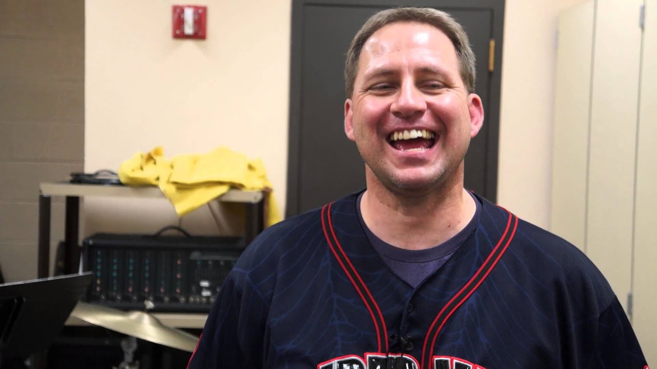 Tips for the New Music Educator - Rod Wayman - YouTube