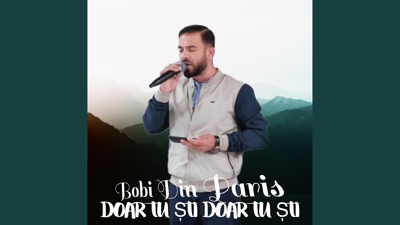 Doar tu sti doar tu sti - YouTube
