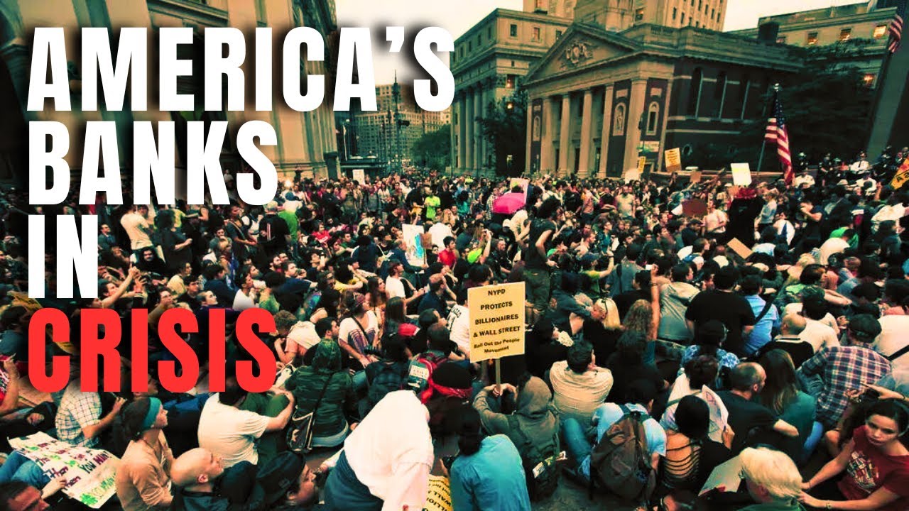 Banking Apocalypse: Will Your Savings Survive the Banking Meltdown ...