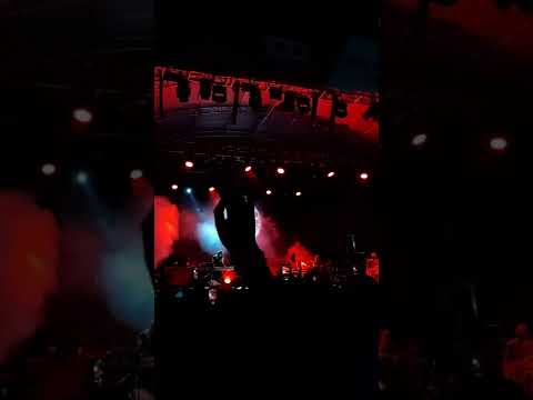 maNga Concert - Yâd Eller