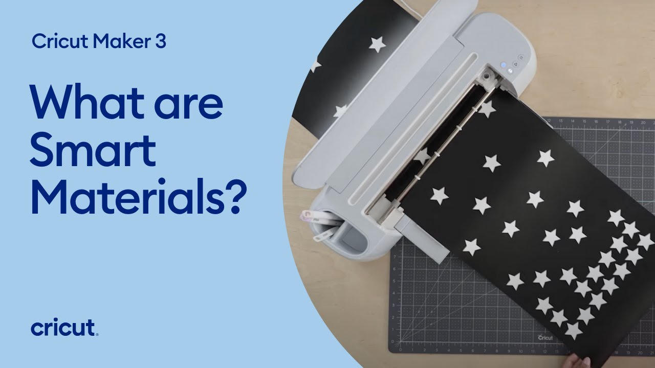 What are Smart Materials - YouTube