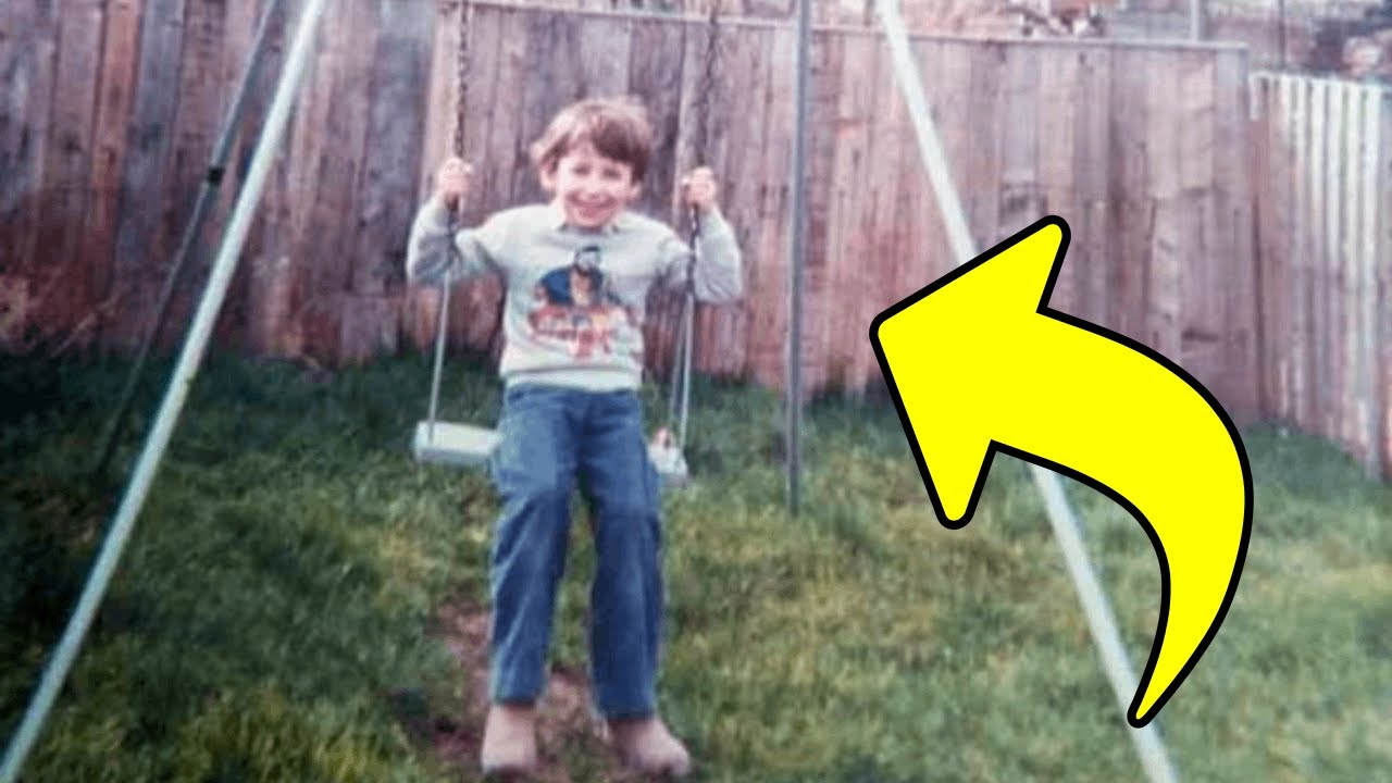 Boy Digging In Back Yard Uncovers A Treasure So Valuable That He ...