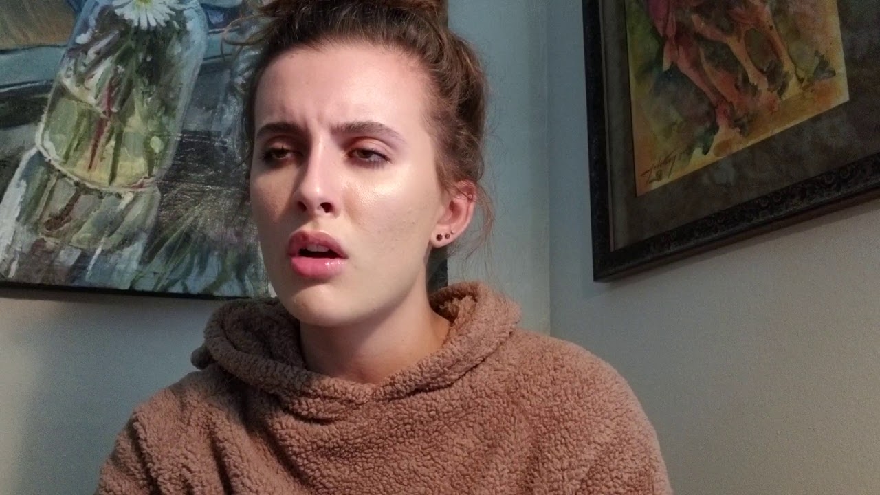 Secret Love Song - Little Mix | Ava Mancuso cover - YouTube