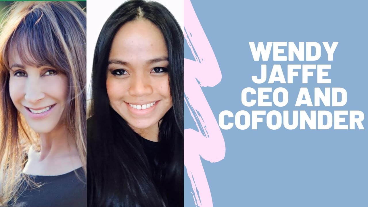 Divorce Lawyer Turned Entrepreneur | Ep. 13 with Wendy Jaffe CEO and co ...