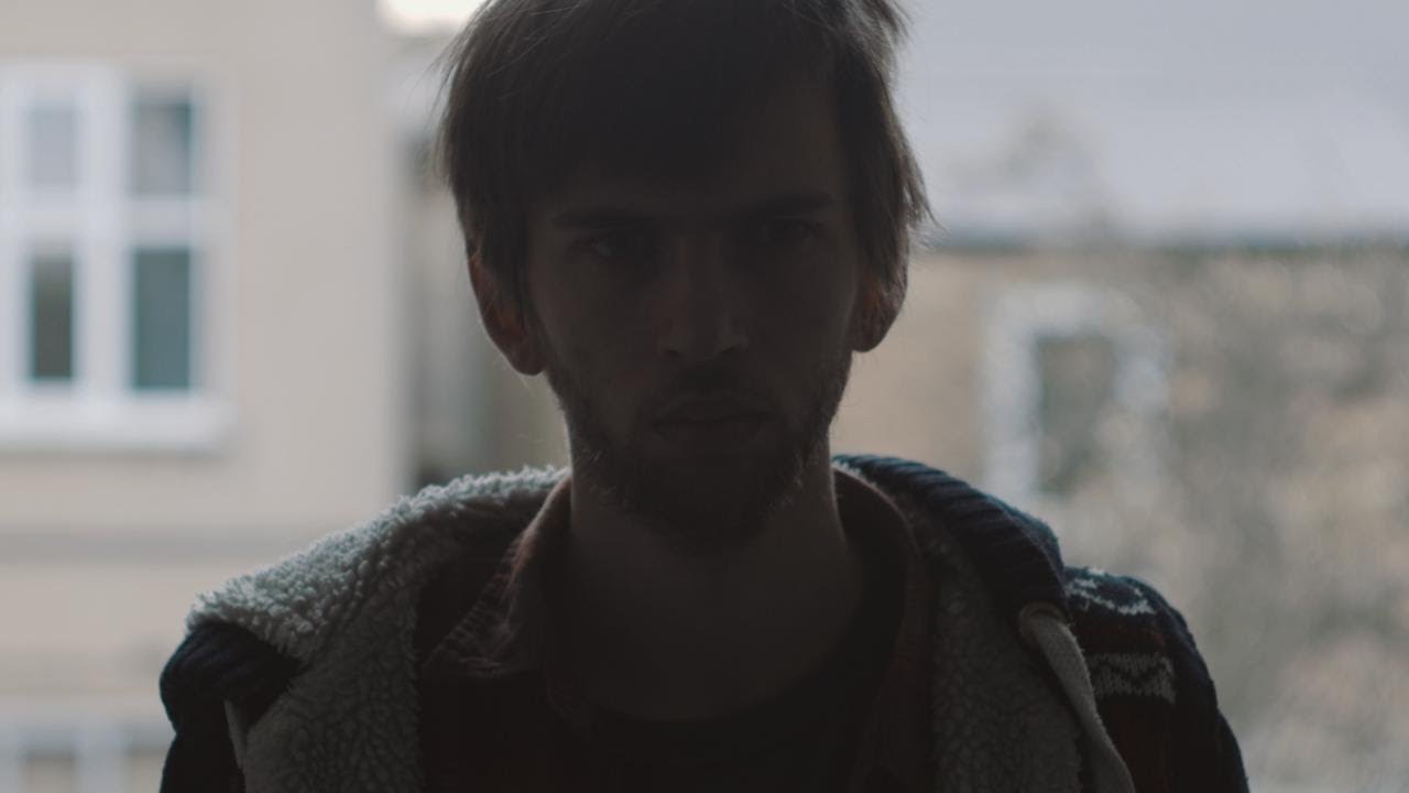 Learning to Turn Invisible - YouTube