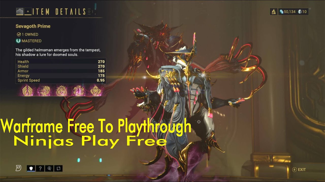 Doing Node Unlocking Warframe FTP Day 17 - YouTube