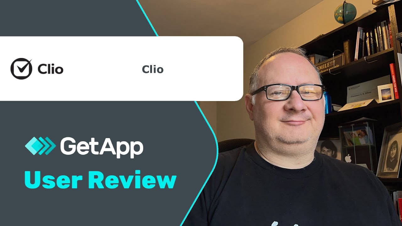 Clio Review: Found the Software I’ve always wanted - YouTube