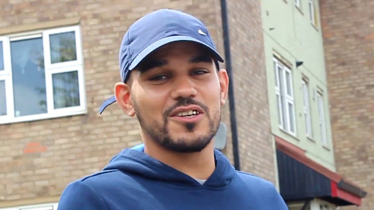 J DOGG - LOSE (MUSIC VIDEO) - YouTube