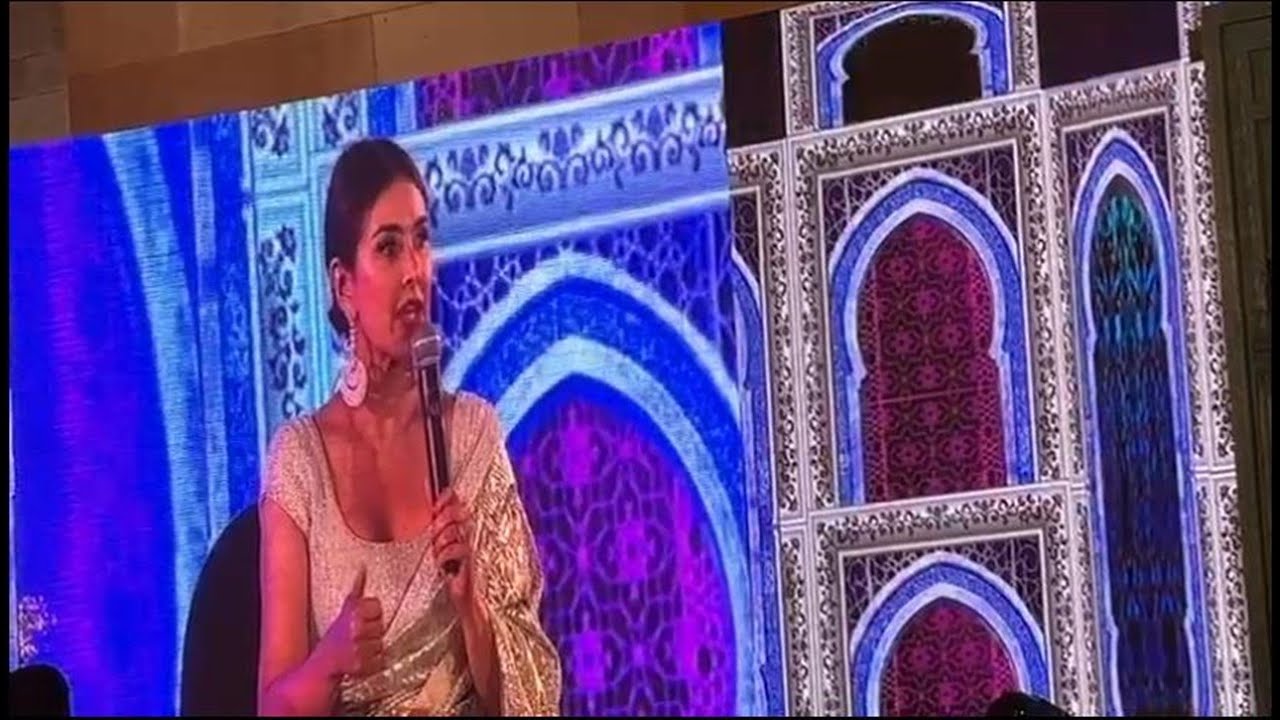 Lisa Rani Ray Canadian actress, model shares her fight against Cancer ...