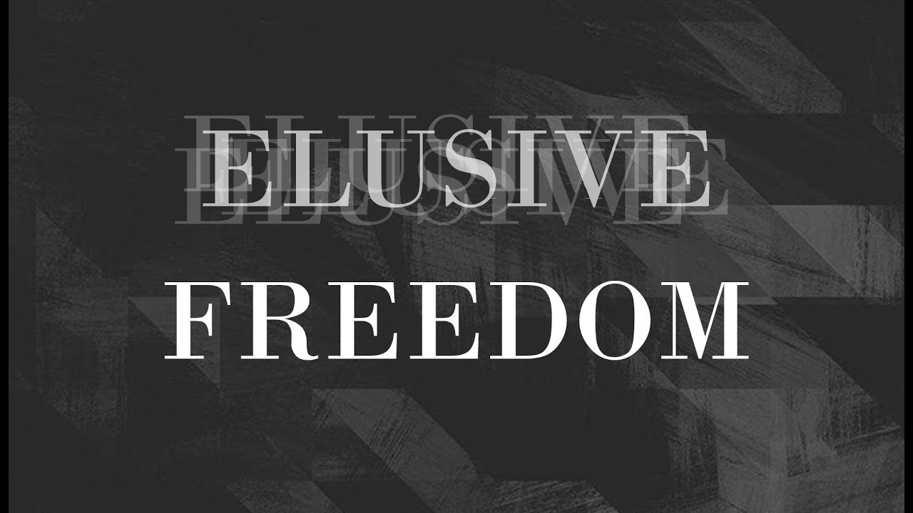 Elusive Freedom | Pastor Jordan Endrei | 7.22.18 | 11 AM - YouTube