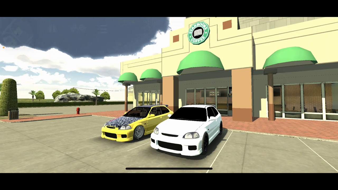 Street Flow CPM - YouTube