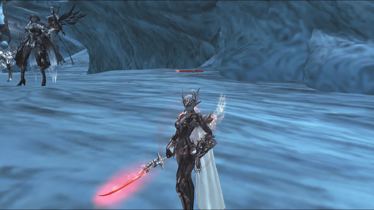 🔥🔥 Отмываю 120 000 кармы Abyss Walker (Странник Бездны) | Lineage 2 ...