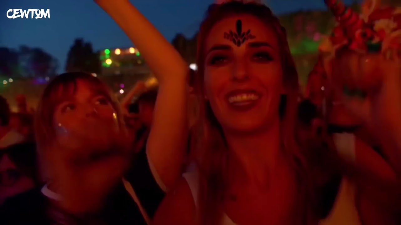 Armin Van Buuren Live At Tomorrowland 2019 Youtube