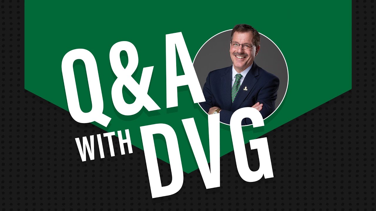 MSSU Alumni: Meet Dr. Dean Van Galen | July 15 - YouTube