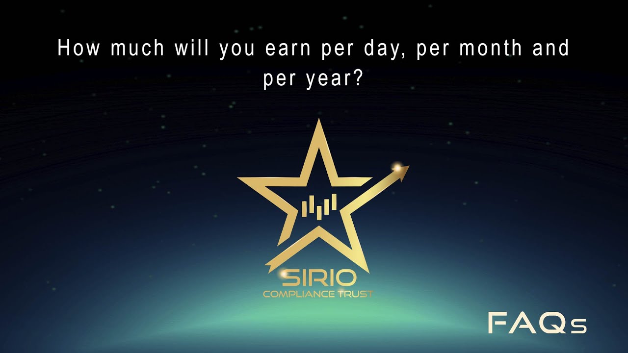 How Much Will You Earn Per Day Per Month And Per Year YouTube how-much-will-you-earn-per-day-per-month-and-per-year-youtube