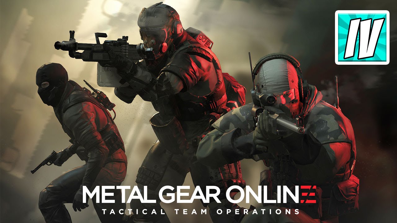 MGSV: MGO3 Pre Release Analysis - YouTube