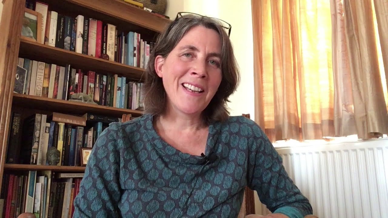 None the Worse by Kate Innes - YouTube