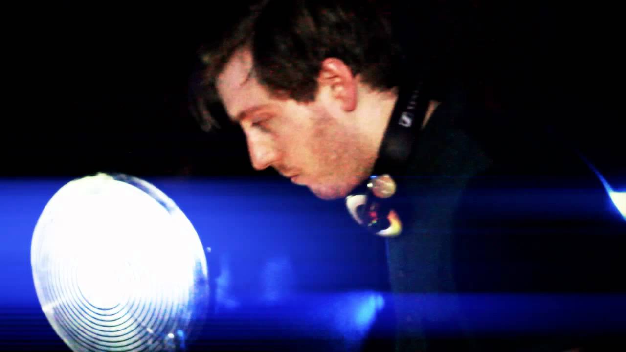 Ransom | DJ Gentleman Jonny - YouTube